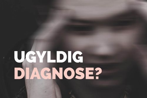 Hva er «alvorlige nok vansker» for å få en utredning?